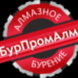 Иконка канала БурПромАлмаз