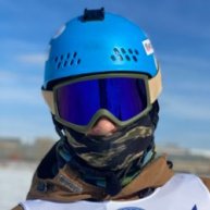 Иконка канала Кристиан Старший - Жажда Жизни