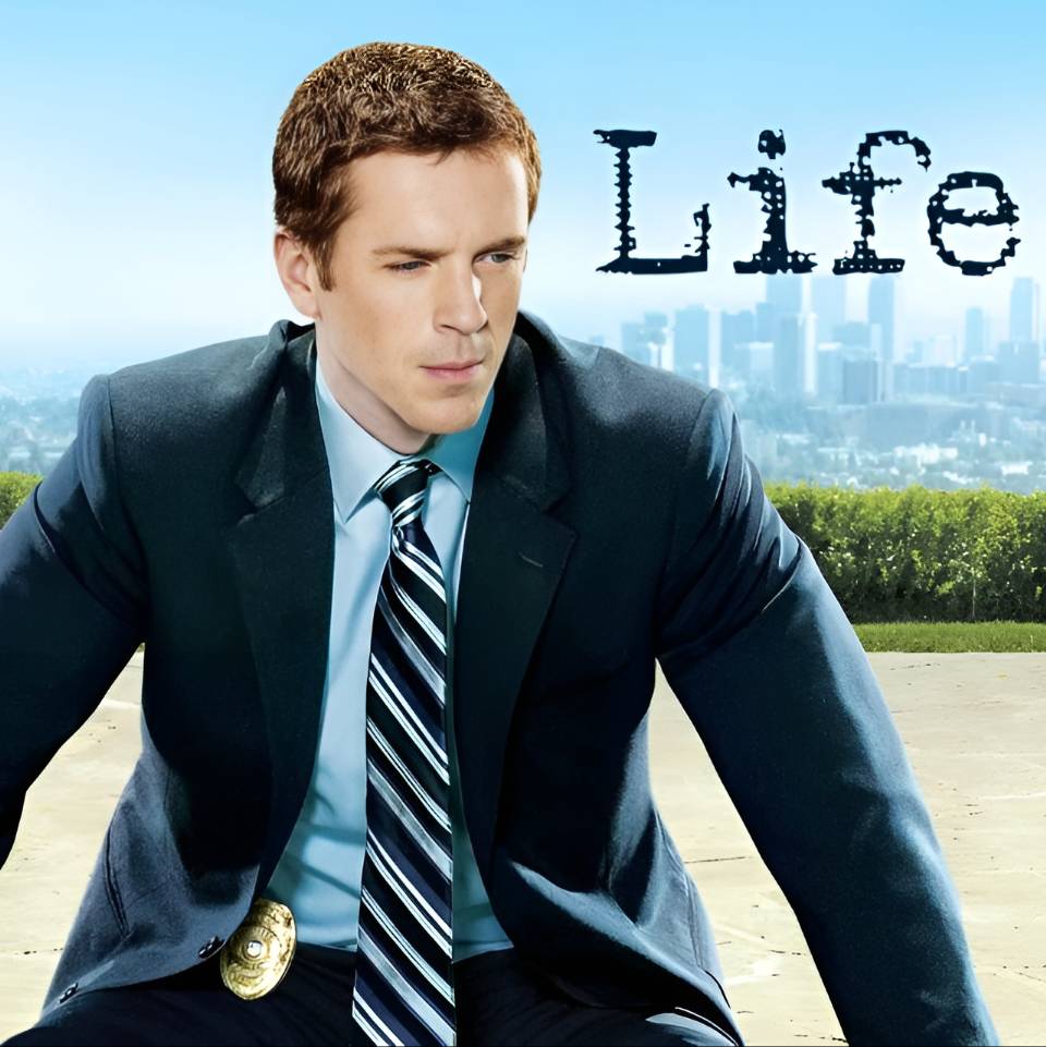 Иконка канала Сериал Жизнь как приговор / Life