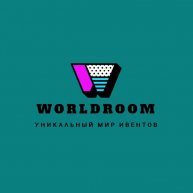 Иконка канала WorldRoom