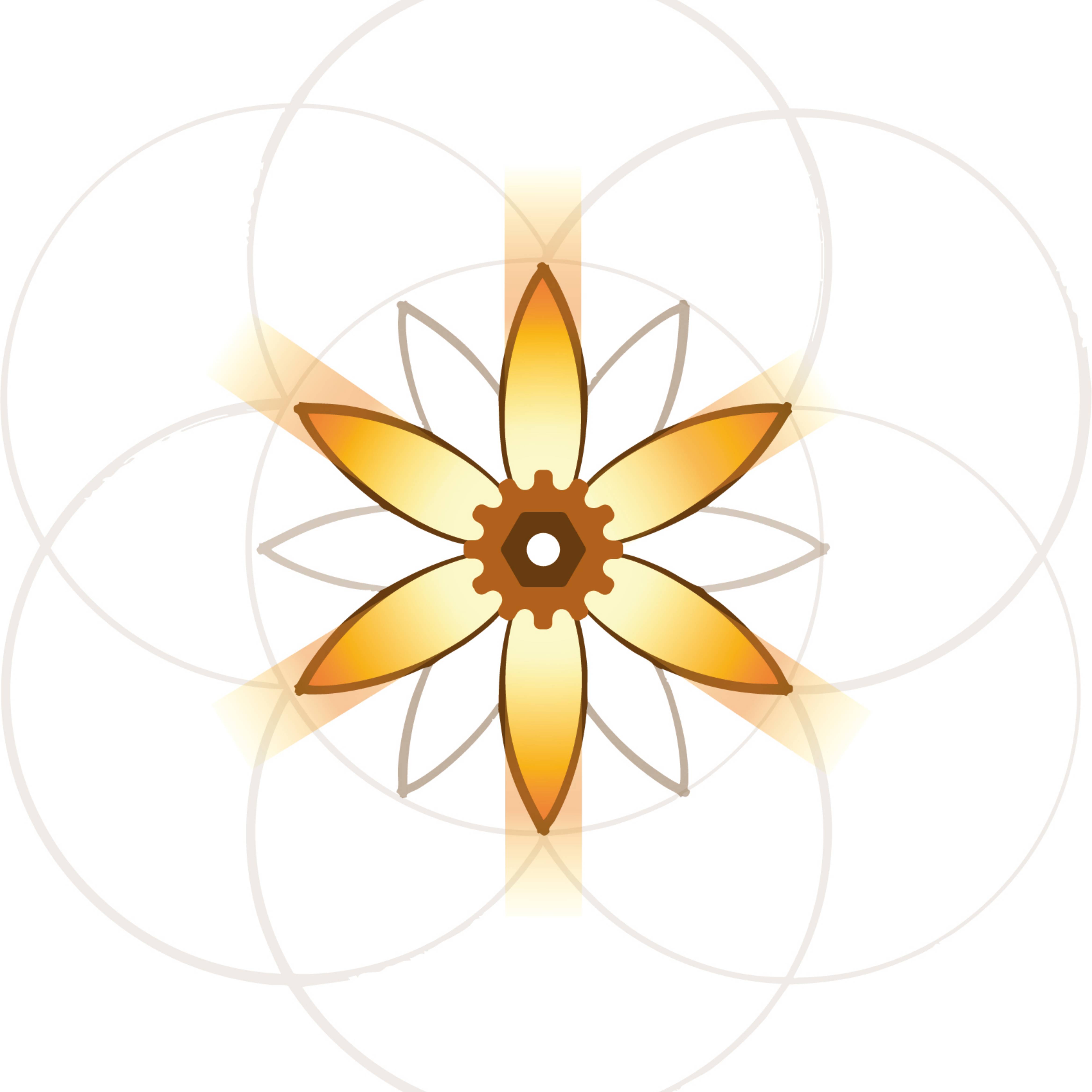 Иконка канала Система Притяжения