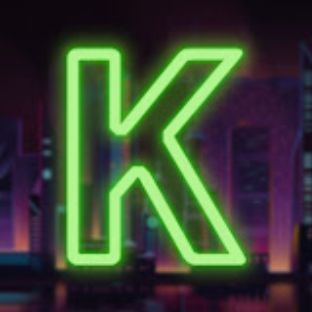 Иконка канала KerneX
