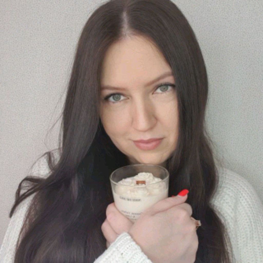 Иконка канала Paradise_home_candles