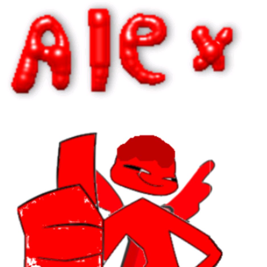 Иконка канала •|__Alex__|•