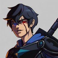 Иконка канала Rainimator