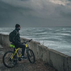 Иконка канала Райдобайка