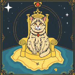 Иконка канала Арканы Невы