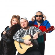 Иконка канала МАМА НЕ ГОРЮЙ