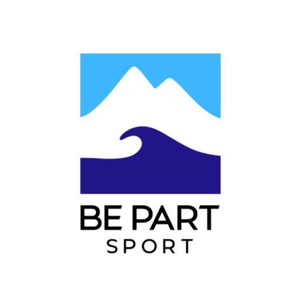 Иконка канала Bepart Sport - магазин спортивного снаряжения