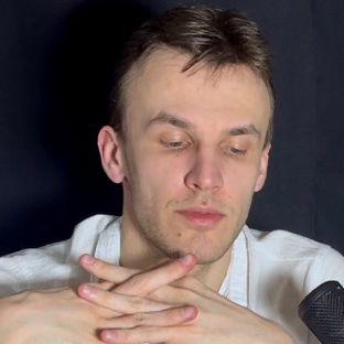 Иконка канала Андрей Но