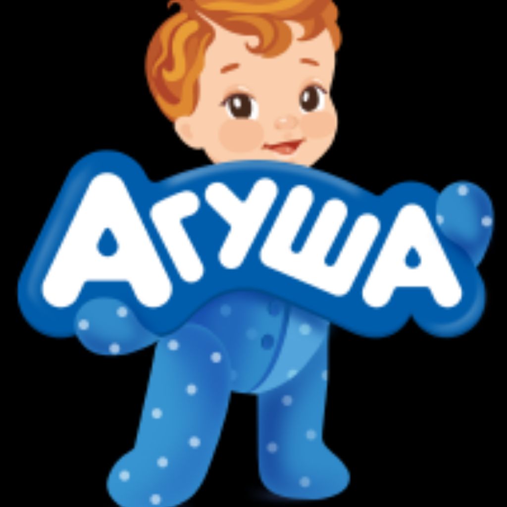 Иконка канала АГУША