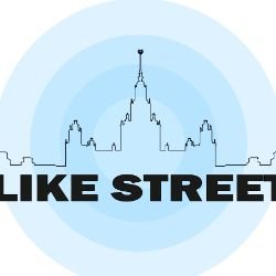 Иконка канала Like street - Агентство Недвижимости.