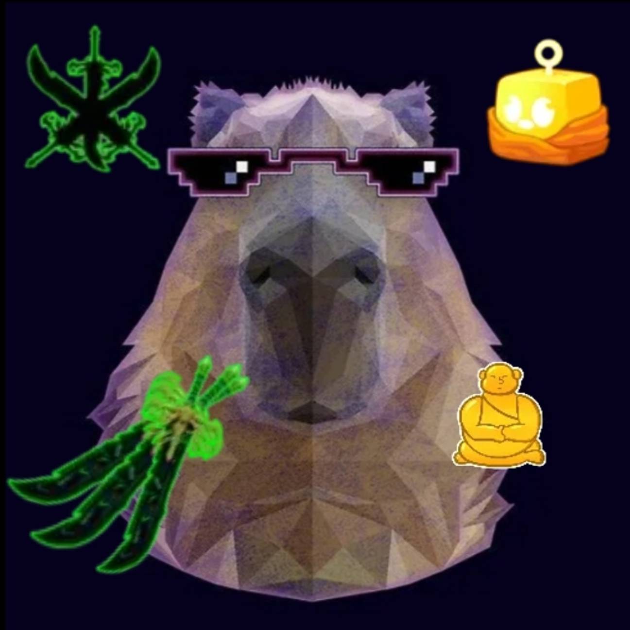 Иконка канала Kek1049