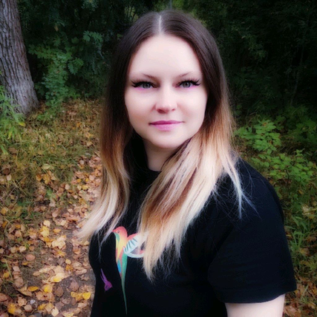 Иконка канала Юля Волкова