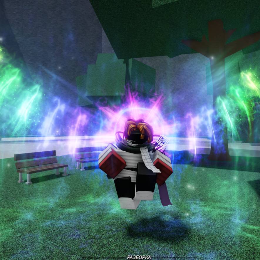 Иконка канала roblox fan