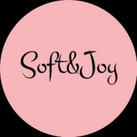 Иконка канала Soft&Joy