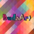 Иконка канала BudaArt