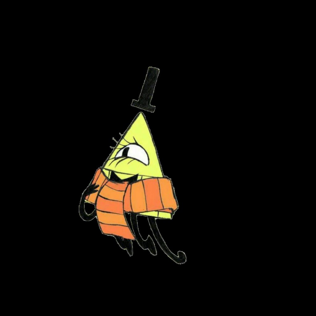 Иконка канала Bill Cipher