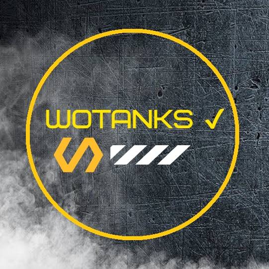 Иконка канала WoTanks ✔