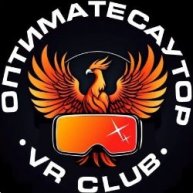 Иконка канала VR клуб Оптиматесаутор