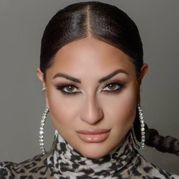 Иконка канала Ольга Жигалина