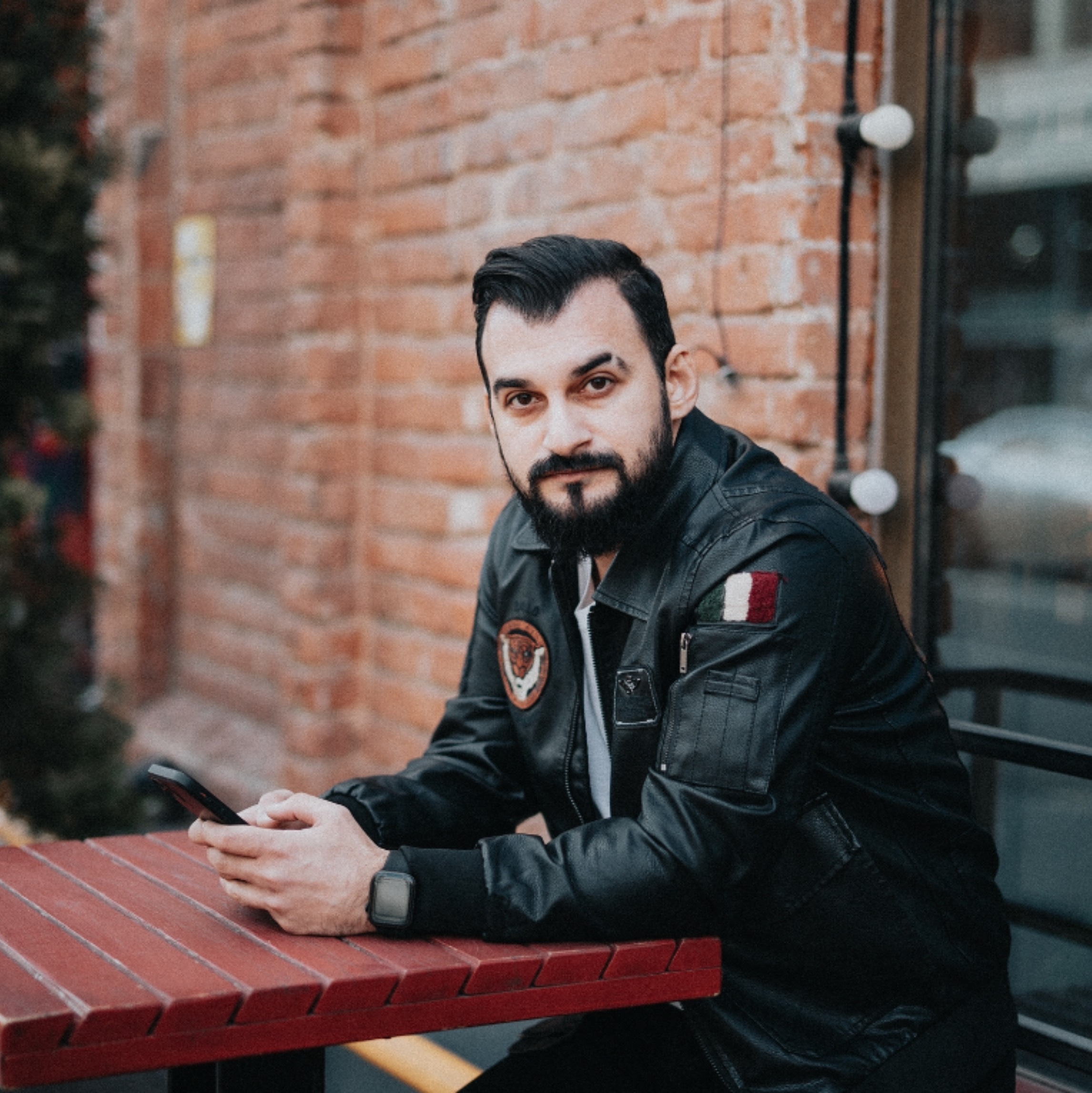 Иконка канала Руфат Джабраилов