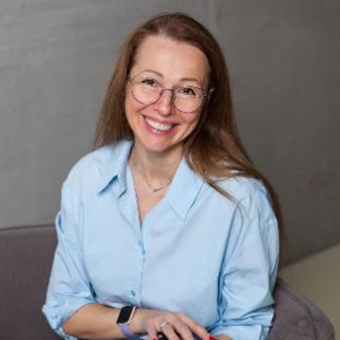 Иконка канала Ксения Петрова| Клинический психолог