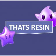 Иконка канала Thats Resin