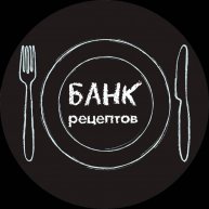 Иконка канала Банк рецептов