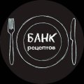 Иконка канала Банк рецептов