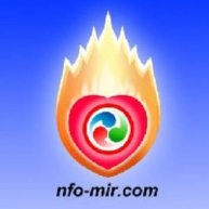 Иконка канала nfo-mir