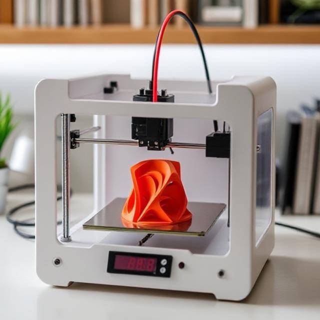 Иконка канала 3D Workshop