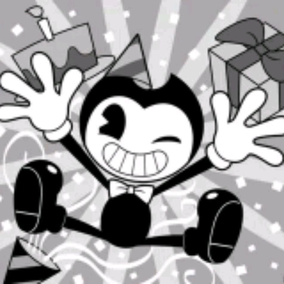 Иконка канала Bendy new