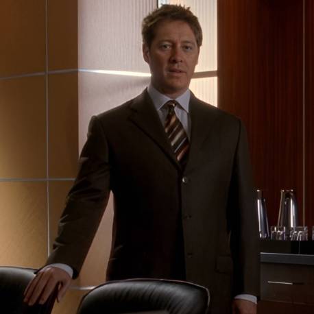 Иконка канала Сериал Юристы Бостона / Boston Legal