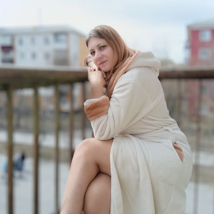 Иконка канала KetХам