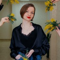 Иконка канала Елизавета Парфманьяк