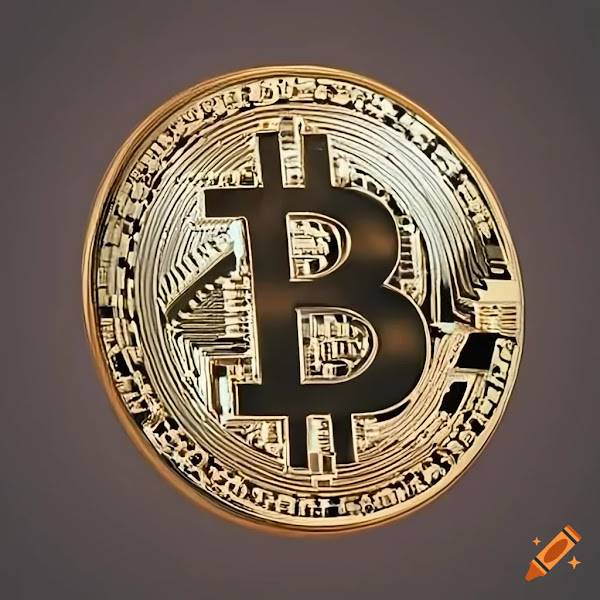 Иконка канала Реальный биткоин