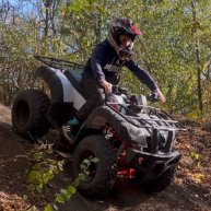 Иконка канала Сеня в теме