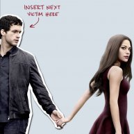 Иконка канала Сериал Типа моя жена / Imposters