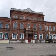 Иконка канала Кашинская центральная библиотека