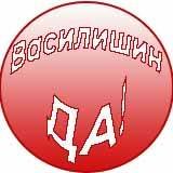 Иконка канала ВАСИЛИШИН ДА!