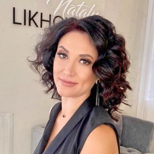 Иконка канала Ирина Рыженко