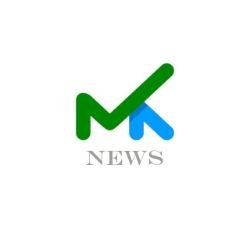 Иконка канала MKNews