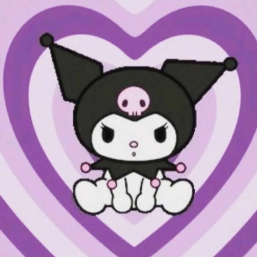 Иконка канала Куроми-роблокс