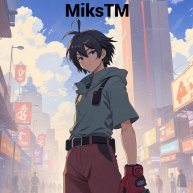 Иконка канала MiksTM