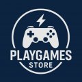 Иконка канала PLAYGAMES STORE