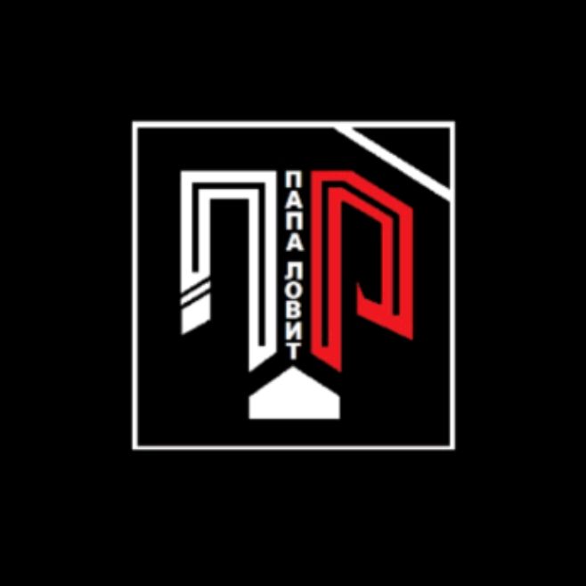 Иконка канала ПАПА ЛОВИТ