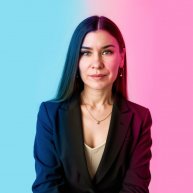 Иконка канала Курс PRO-дизайнер инфографики