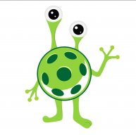 Иконка канала Теннис. Пиклбол. СПФ.