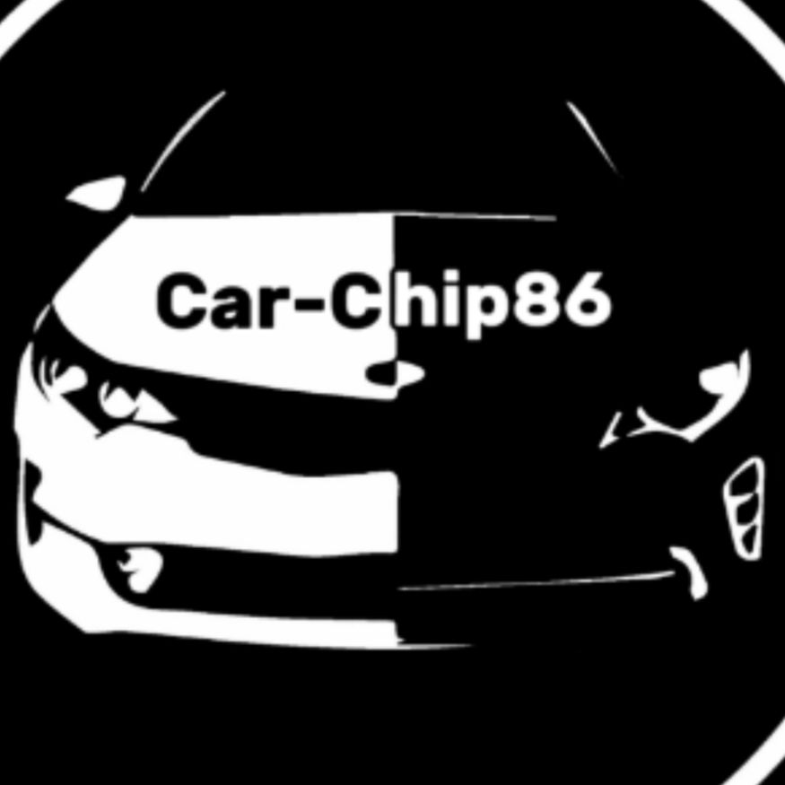 Иконка канала Car-Chip86/Чип-тюнинг в Лянторе